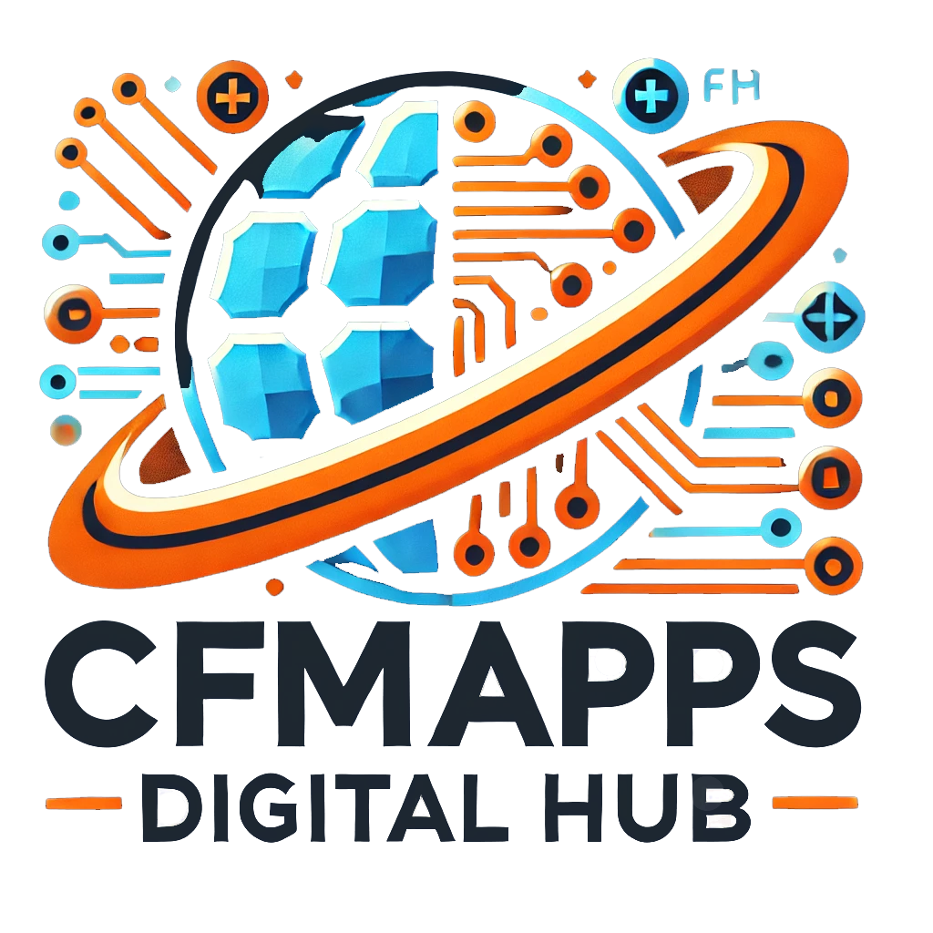Lacy B Music | CFM Apps Digital Hub